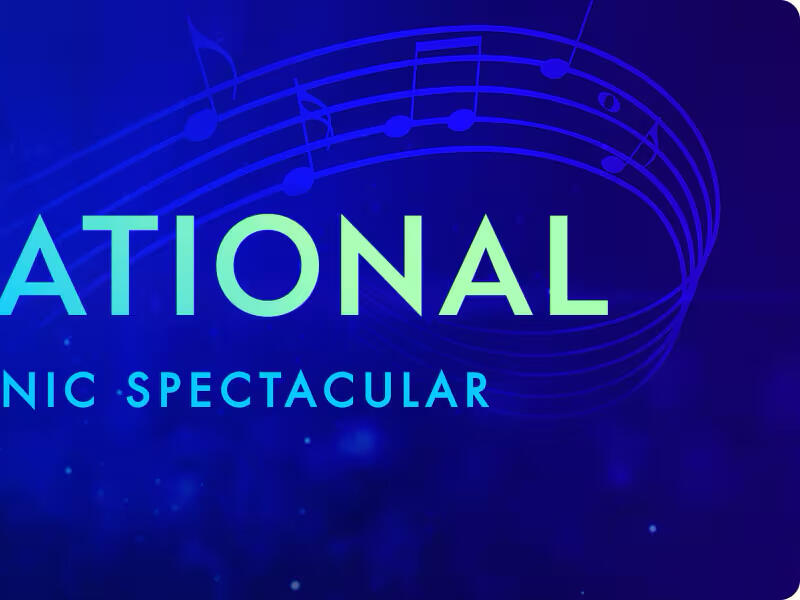 Universal Orlando’s CineSational: A Symphonic Spectacular Review