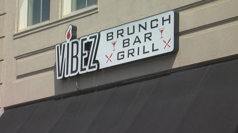Vibez Brunch Bar and Grill to close its doors this October after four ...