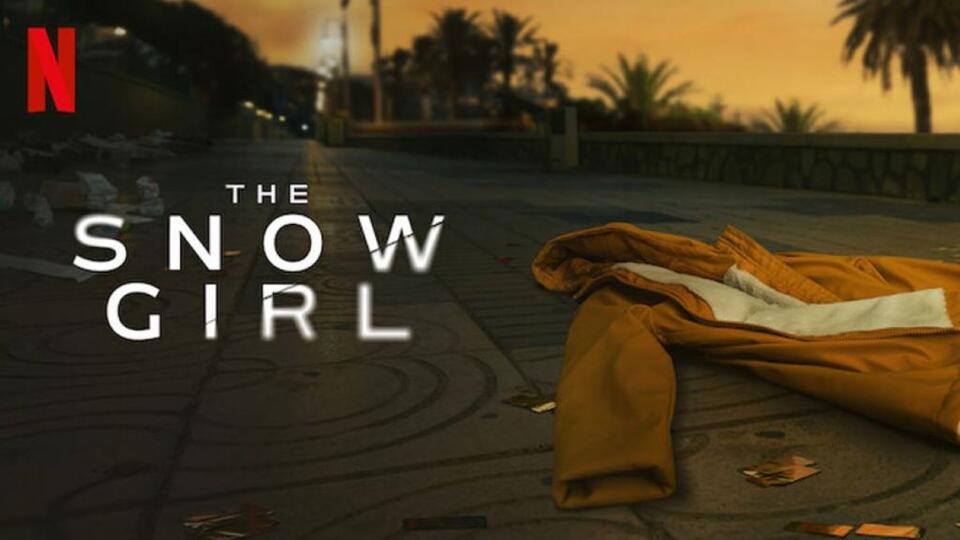 The Snow Girl Streaming: Watch & Stream Online Via Netflix - NewsBreak