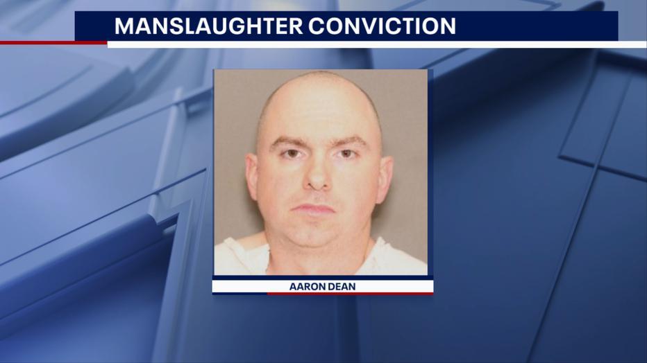 Aaron Dean asks Court of Criminal Appeals to review case - NewsBreak