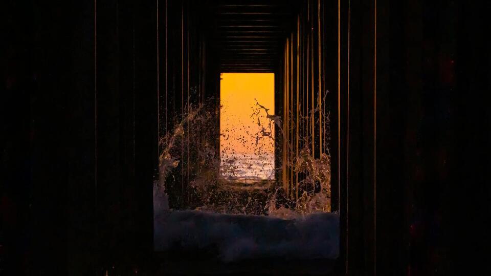 Washington’s Strangest Optical Illusions - NewsBreak