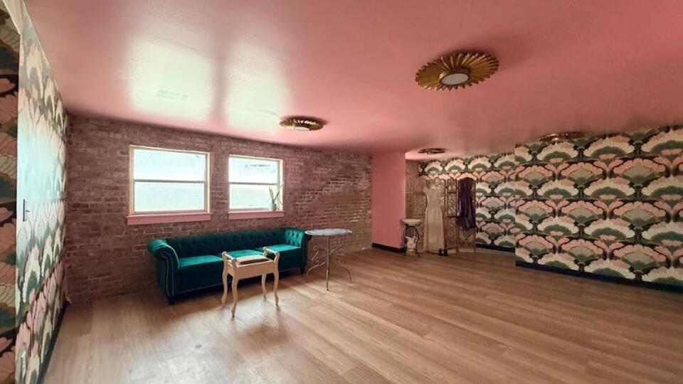 Sunny Rae Room opens in downtown Bixby with vintage charm and salsa ...
