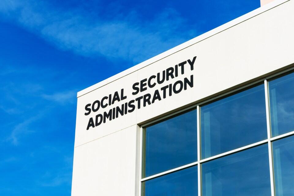 Millions to see Social Security benefits cut by 50% in days – but ...