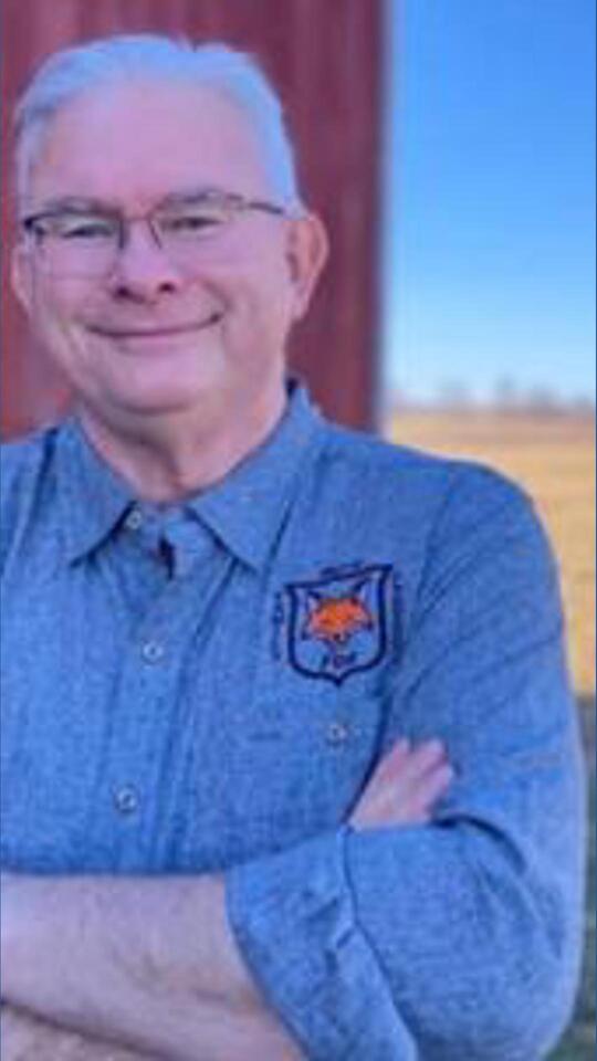 Michigan Senate candidate Joseph Fox collapses at Sparta parade - NewsBreak