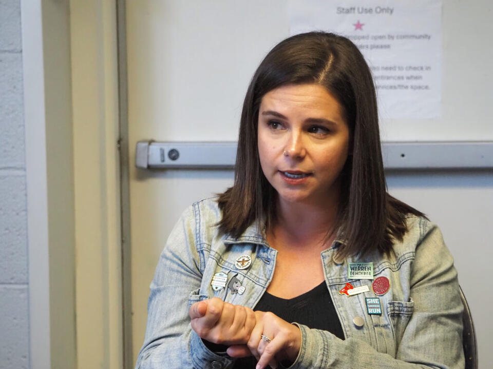 Michigan lawmaker says bill banning the ‘gay panic’ defense is personal ...