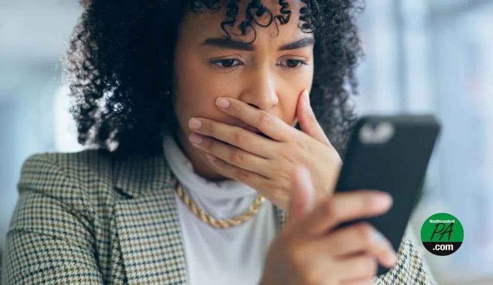 Woman Loses 16 000 In Gift Card Scam Newsbreak