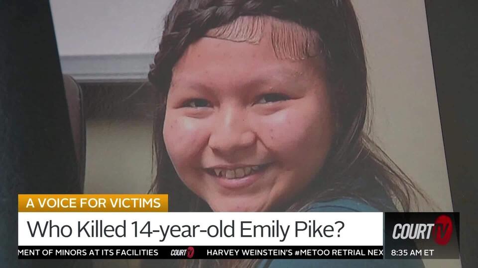 ‘She Was Full Of Life’: Emily Pike’s Uncle Joins Court TV - NewsBreak