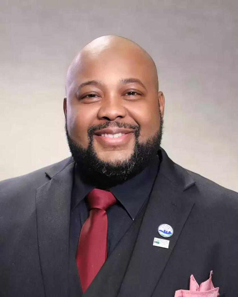 Jackson's first Black mayor will not run for office in 2026 - NewsBreak