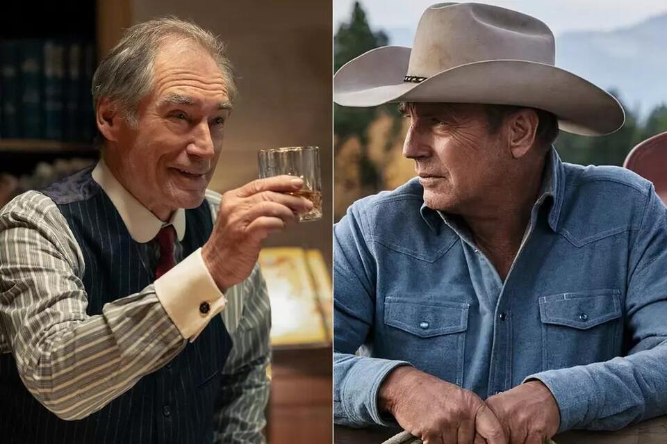 The ‘Yellowstone,’ ‘1923’ Connection You’ll Never Unsee [Dutton Rules] - NewsBreak