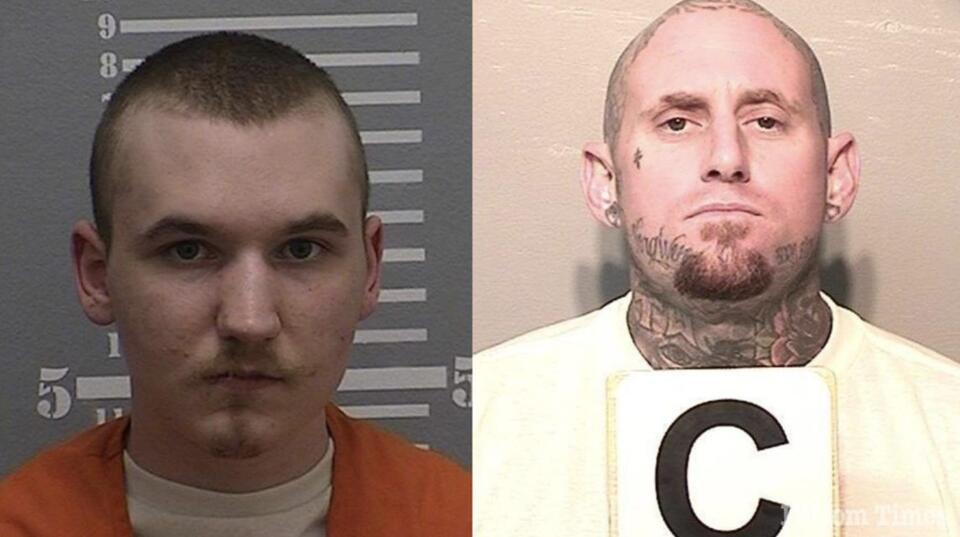 Investigation rules death of prison inmate was homicide - NewsBreak