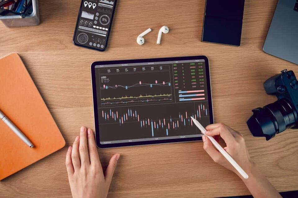 A stock that deserves closer examination: Compass Pathways Plc ADR ...