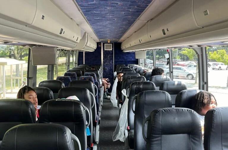 Beigel Fund Sends 50 Kids Off to Summer Camp - NewsBreak