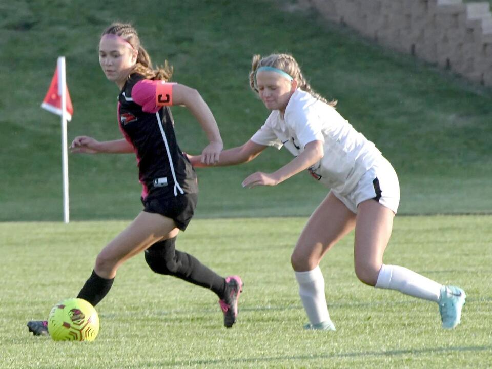 Holly Morehart picked to all-Badger Large Conference first team in ...