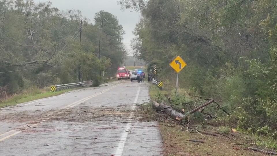 Severe weather system moves east, tornadoes in Texas and Mississippi ... Severe weather system moves east, tornadoes in Texas and Mississippi ...