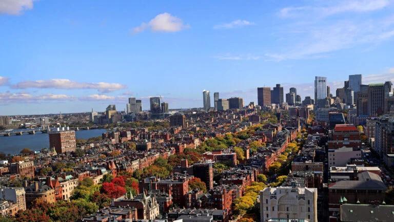 Newbury Street boutique files for Chapter 7 bankruptcy - NewsBreak