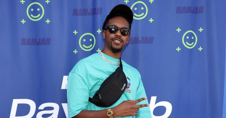 Meet Reggie Couz, The "Unc" Singing All Over Your TikTok and Instagram ...