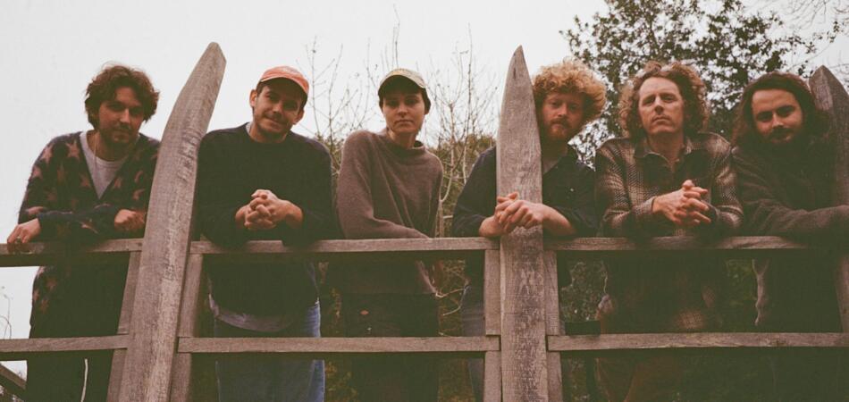 Henry Grace shares a love letter to Americana on "Passing Through ...