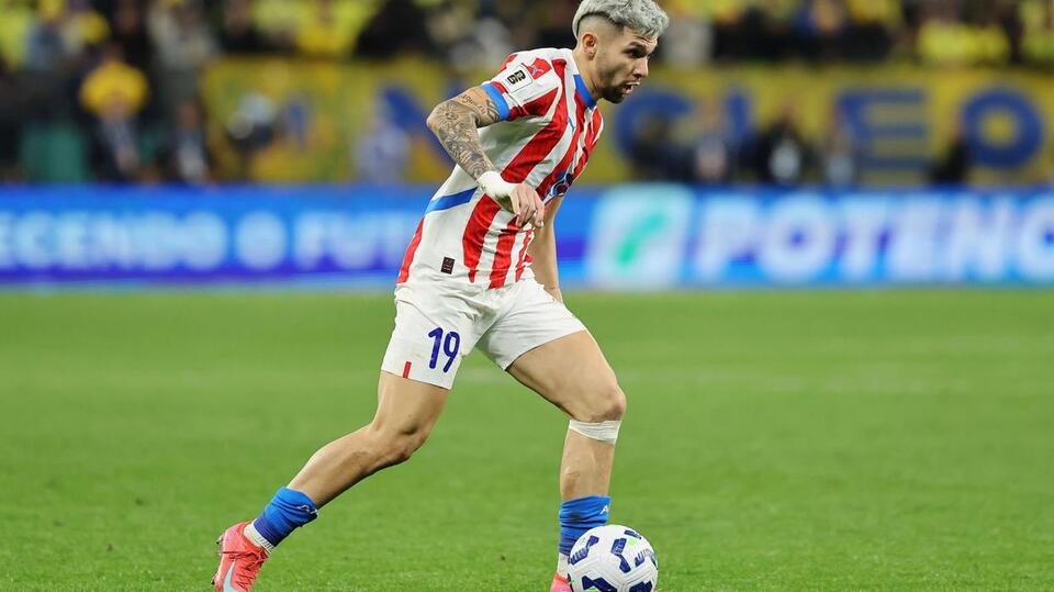 How to buy Paraguay vs Australia tickets: World Cup ticket prices, Levi ...