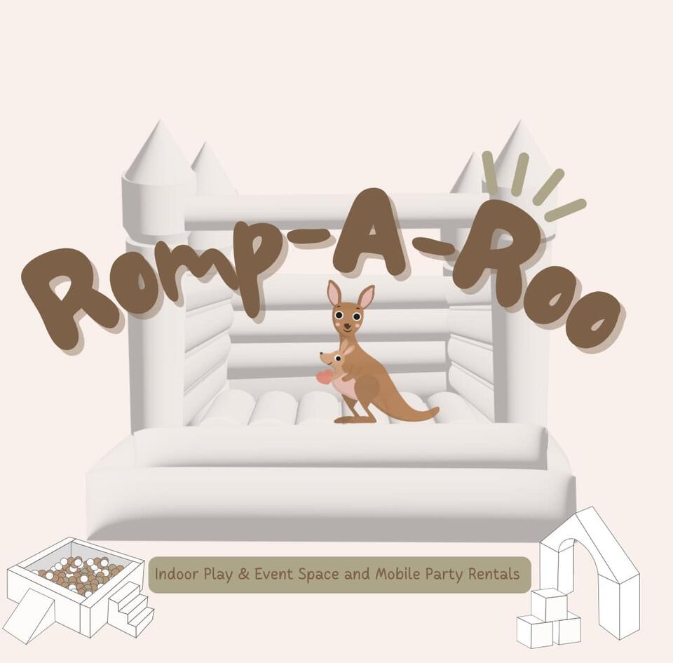 Romp-a-Roo Indoor Play Area to Open in Lavonia Next Month - NewsBreak