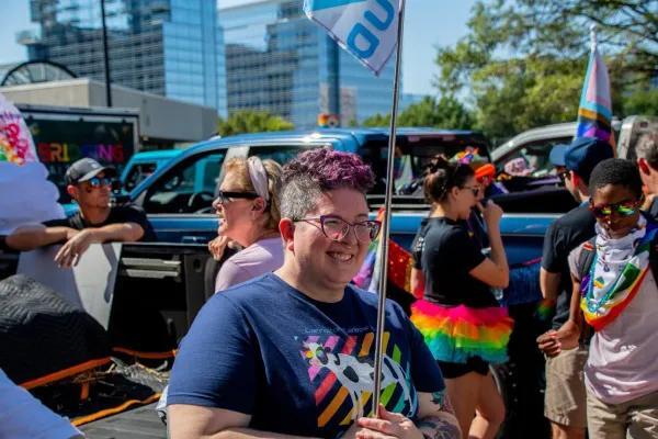Pride Across Georgia: Carrollton, Statesboro and Savannah celebrating ...