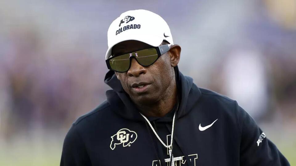 Coach Deion Sanders Shares New Health Update After Loss - NewsBreak