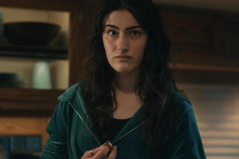 ‘Stick’ Exclusive Clip: Pryce Conspires To Turn Zero Into Cyrano In ...