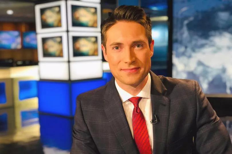 David Muir takes a break from World News Tonight as show delivers ...