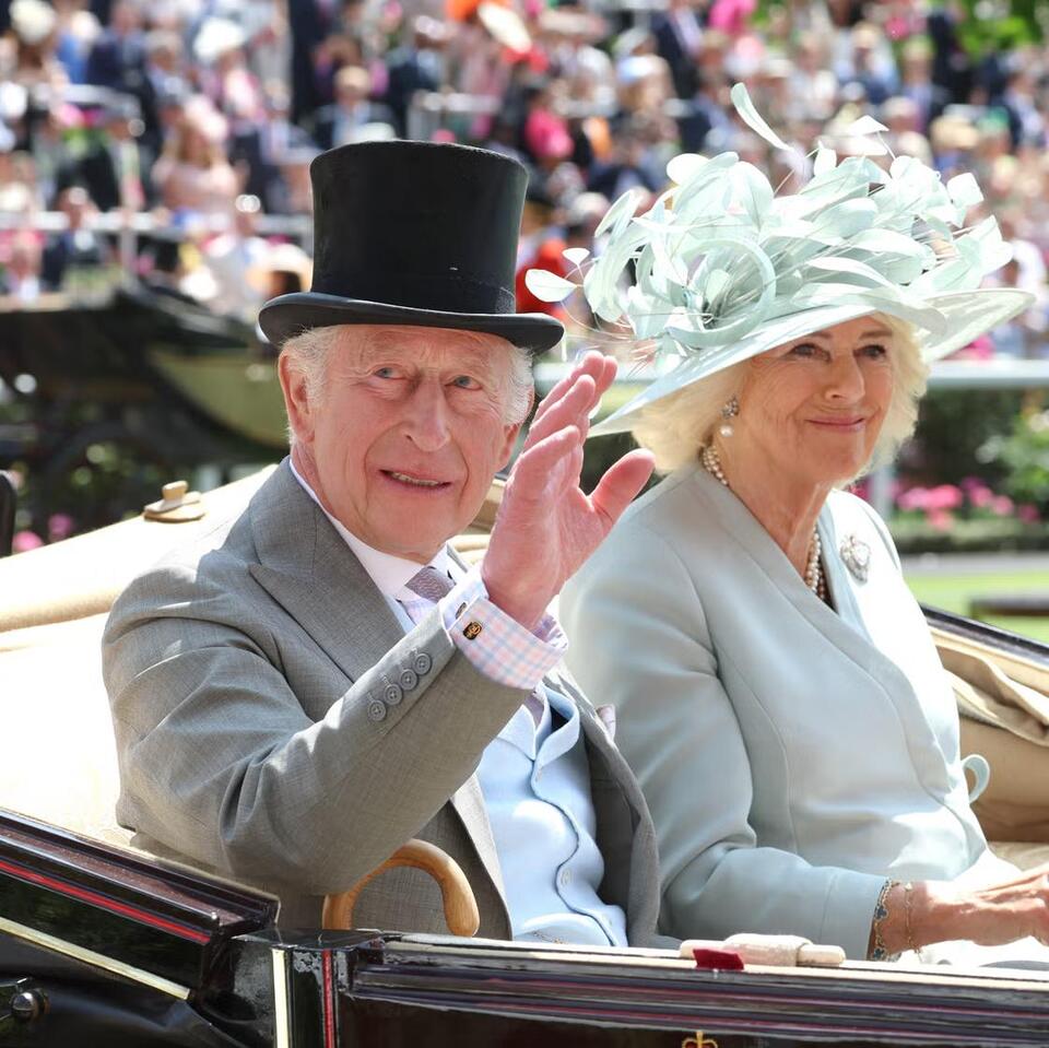 5 Things You Need to Know Before Attending Royal Ascot - NewsBreak