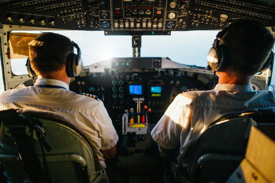 You Won’t Believe What Delta Pilots in MN Now Earn - NewsBreak