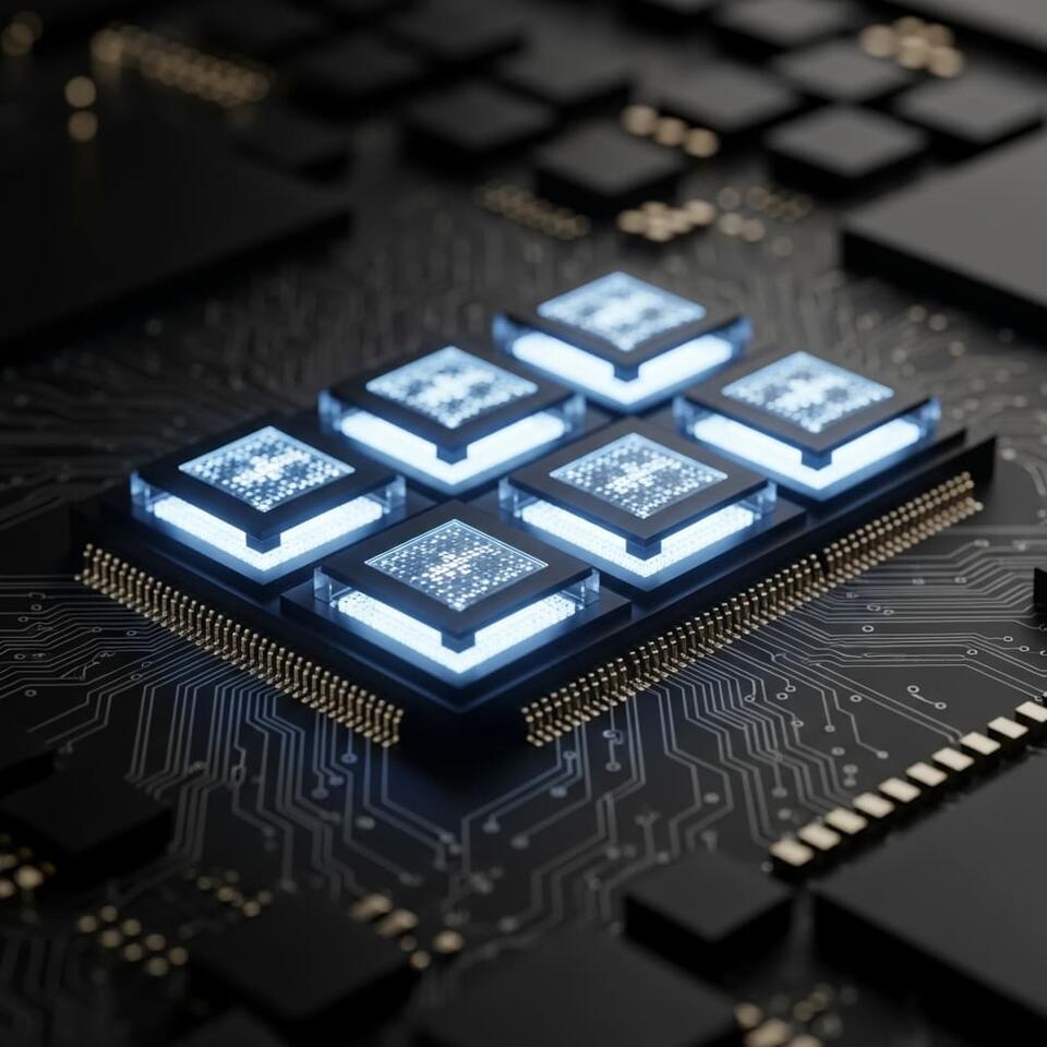Tensor Core GPUs Unlock Performance Gains with Advanced Software ...