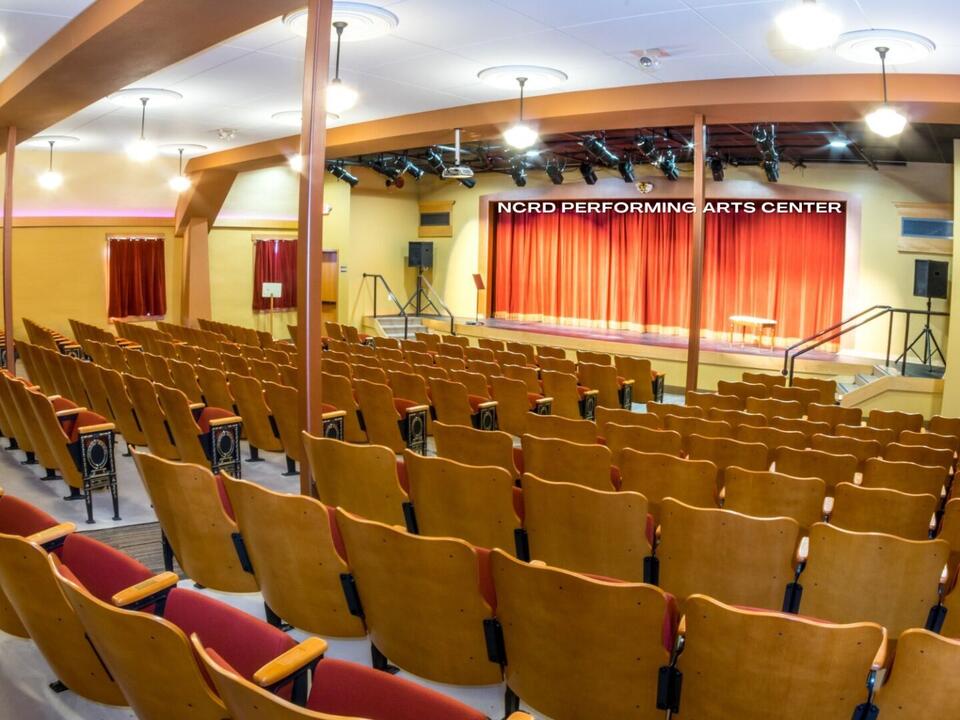 Winter Celebration at NCRD: Honoring a Century, Building a Legacy