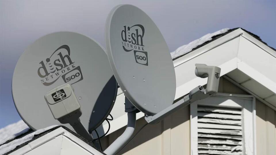 Dish Nbc Channel Not Working
