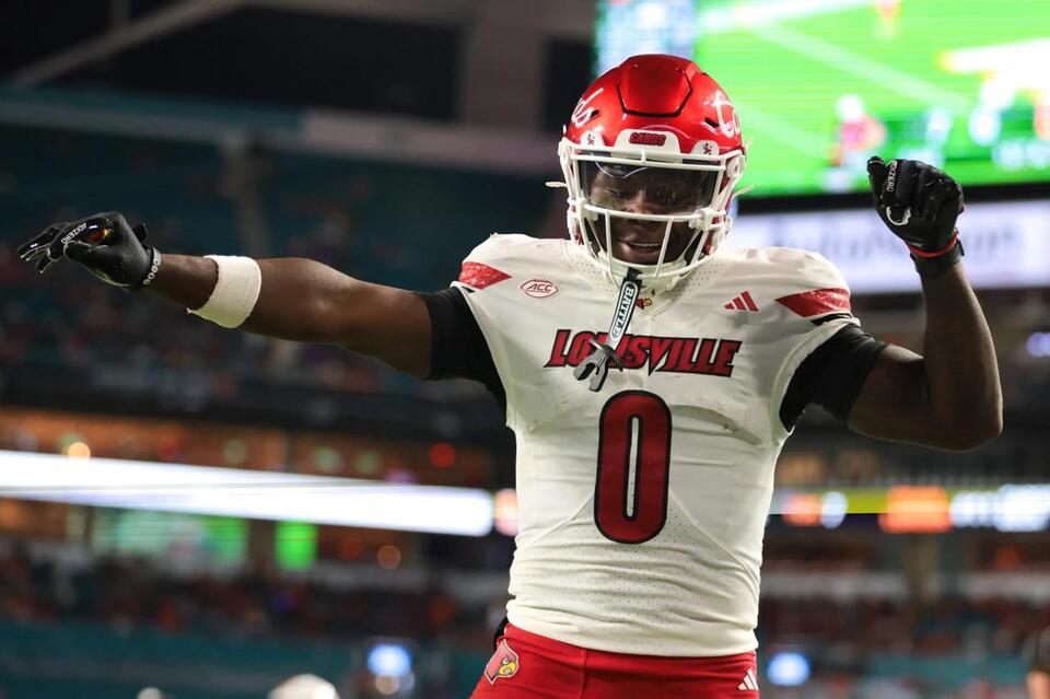 Chris Bell NFL Draft Profile: Week 11 Scouting Report for the ...