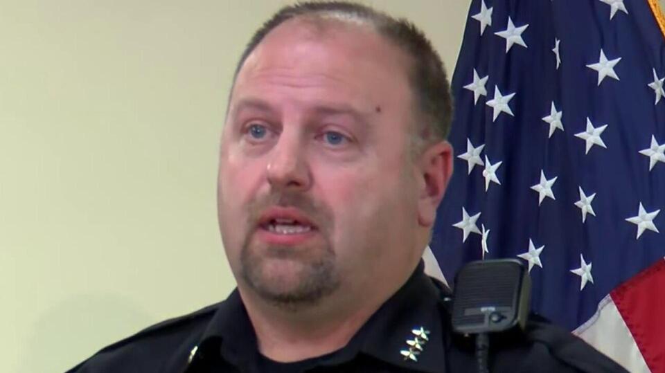 Billy Bolin to officially become Henderson Police Chief as early as ...