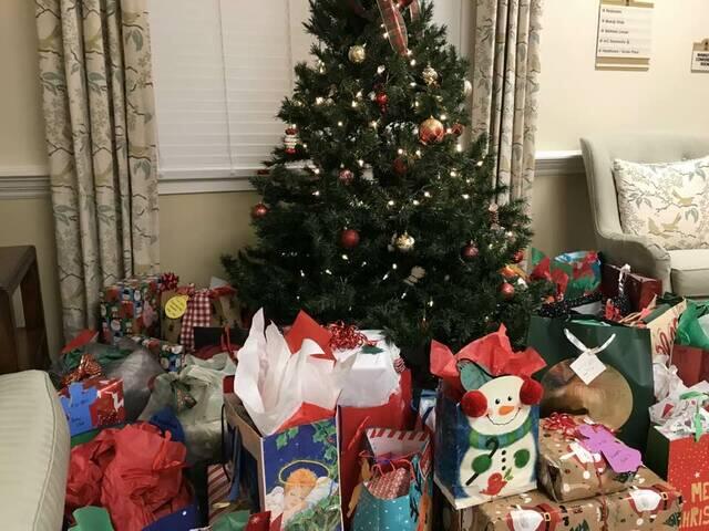 What was under your Christmas tree? - NewsBreak