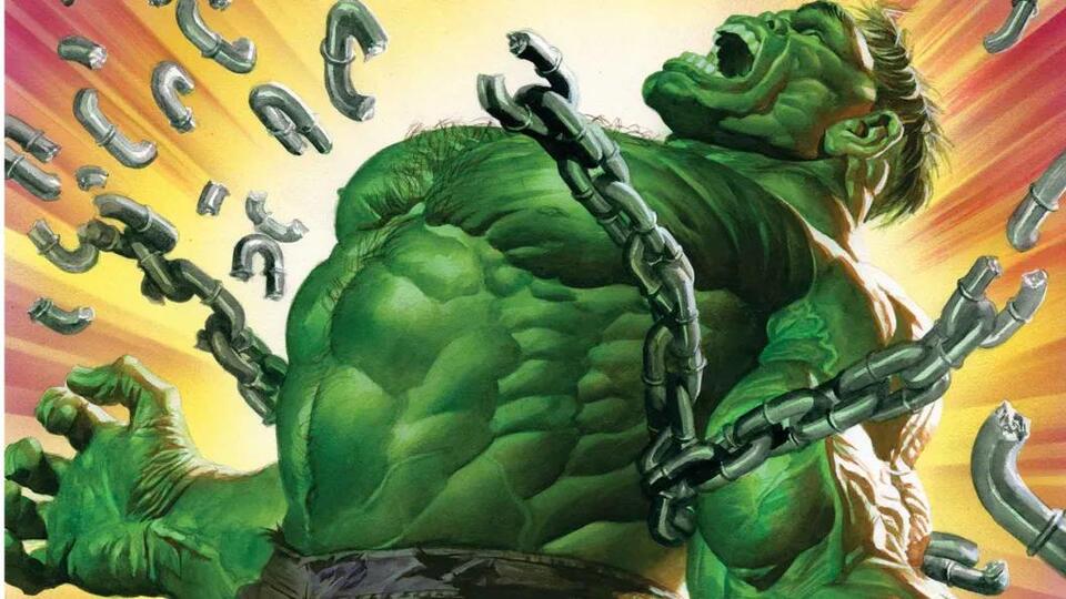 7 DC Villains Who Hulk Couldn’t Smash, Ranked - NewsBreak