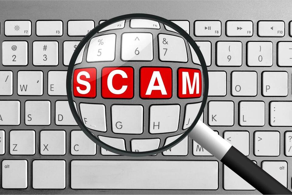 South Dakota County Hit With Email Scam That Cost Over $800,000 - NewsBreak