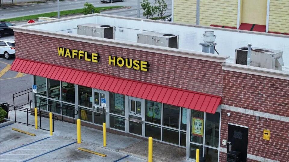 Waffle House Adds Extra Charge for Eggs Citing Bird Flu Crisis - NewsBreak