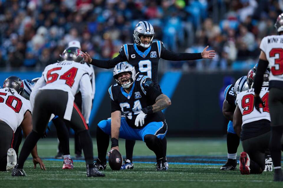 Did Rod Wave help Bryce Young turn around his NFL career? - NewsBreak