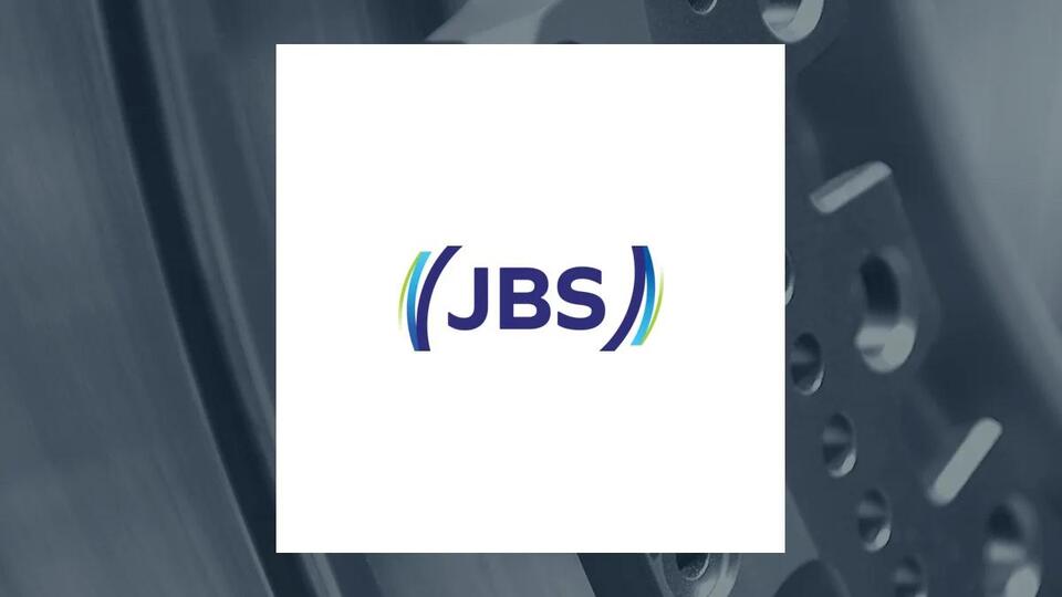 JBS Q1 Earnings Call Highlights - NewsBreak