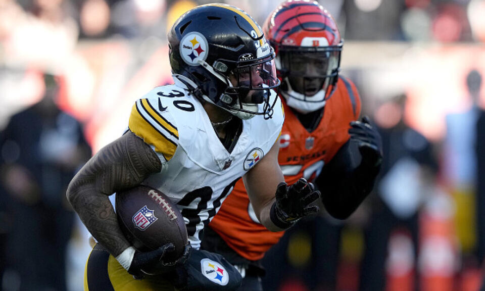 NFL News & Rumors This Week: Quinshon Judkins, Jaylen Warren Contract ...