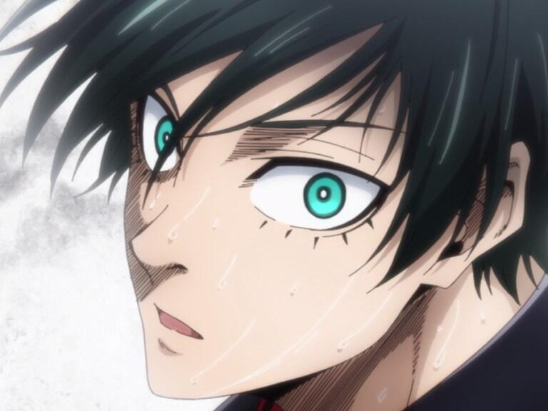 Blue Lock Chapter 284 Spoilers & Manga Plot Leaks