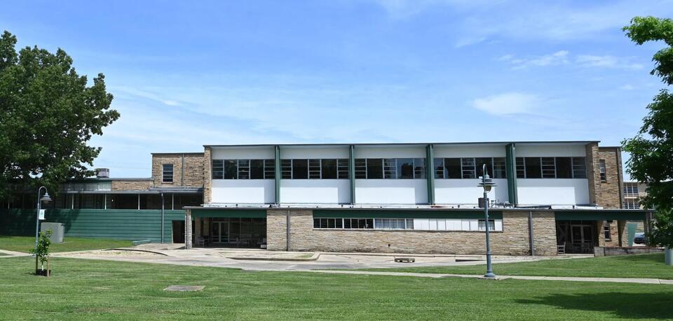UAM gets $800,000 for restoration projects on Visual and Performing ...