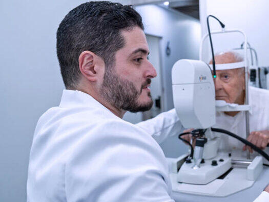 Puerto Rico Eye Institute launches 1st adjustable intraocular lens on ...
