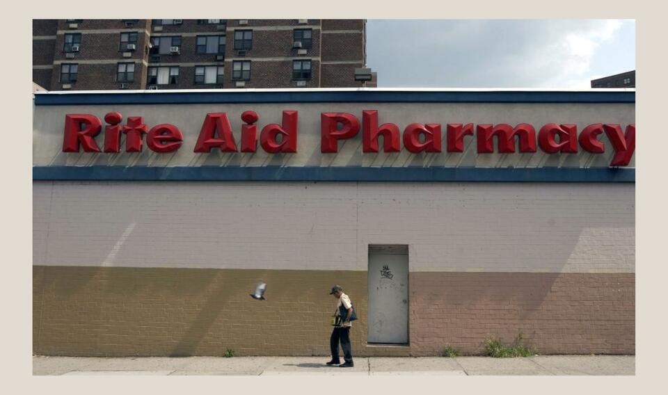 Rite Aid Closing Hundreds More Stores. Here's the Full List - NewsBreak