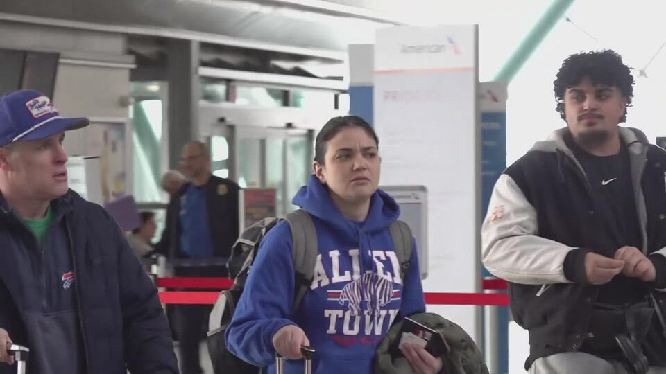 NFL announces player fines from wild card weekend - NewsBreak