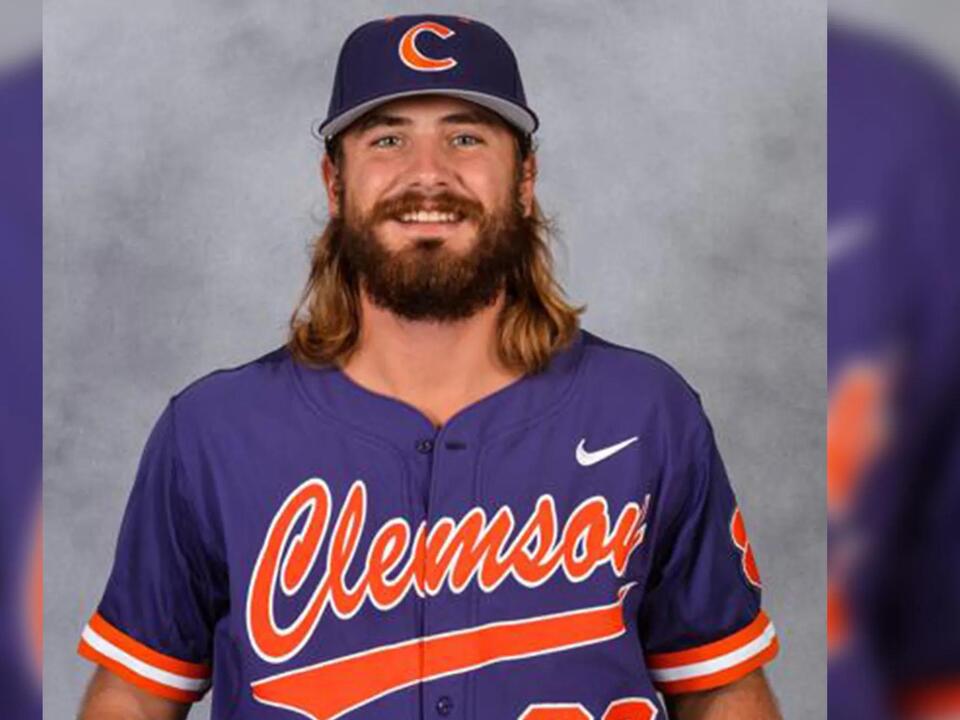 Ex-Clemson baseball star, former MLB pick Reed Rohlman dead at 29