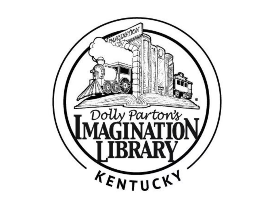 Dolly Parton's Imagination Library of Kentucky now available in every ...