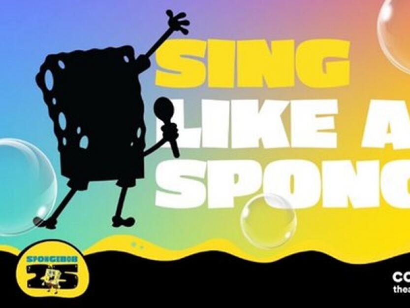 Concord Theatricals Awards Schools With THE SPONGEBOB MUSICAL Licensing ...