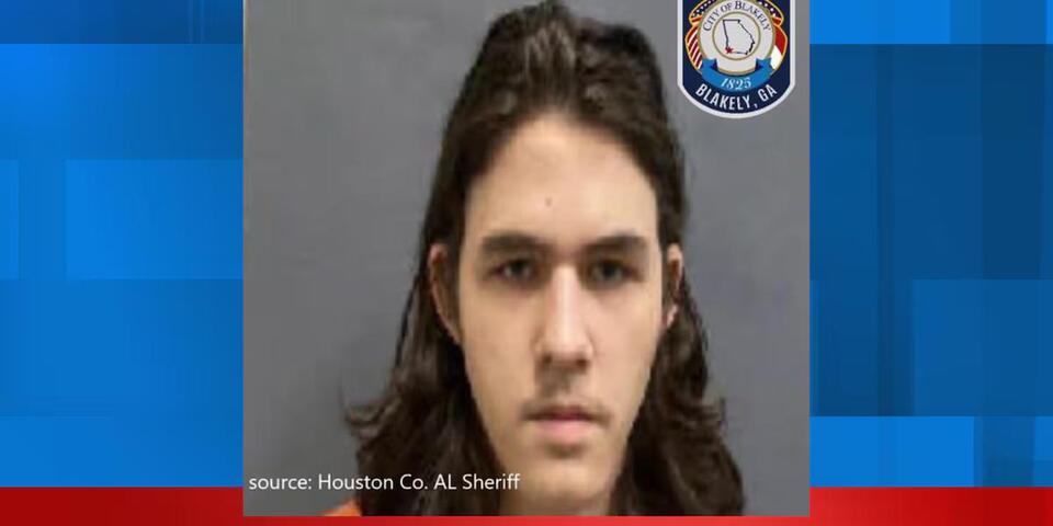 2 new arrests made in Blakely shooting investigation - NewsBreak